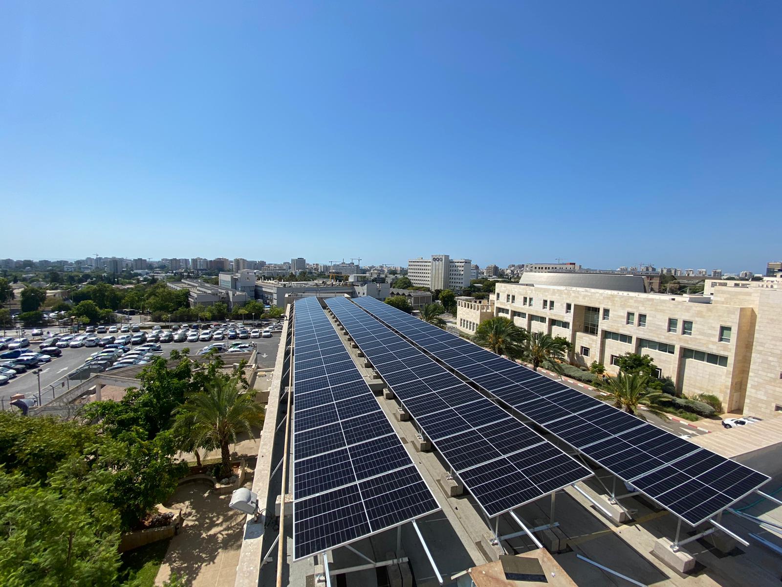 About - Solarpower - Solar Energy